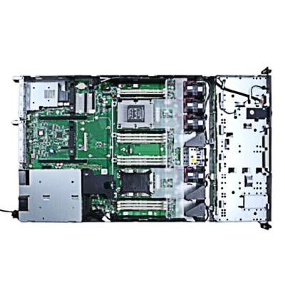 China Powerful H3c Uniserver R2700 G3 Server with in-Tel Xeon Silver 4210 CPU up to 3.20GHz for sale