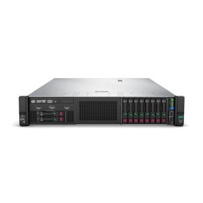 중국 인텔 Xeon 프로세서 HP HPE 프로라이언트 DL360 DL380 DL560 DL580 Win SQL 랙 서버 스토리지 판매용