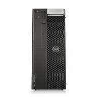 China Dell Precision T5610 Tower Workstation Dual Intel Xeon E5-2600 v2 128GB ECC RAM NVIDIA Quadro for sale