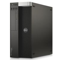 China Dell Precision T5610 Tower Workstation Dual Intel Xeon E5-2600 v2 128GB ECC RAM NVIDIA Quadro for sale