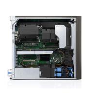 China Dell Precision T5610 Tower Workstation Dual Intel Xeon E5-2600 v2 128GB ECC RAM NVIDIA Quadro for sale