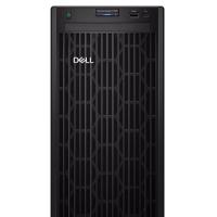 China Dell PowerEdge T150 Tower Server Intel Xeon E-2300 128GB DDR4 3200MT/s PCIe 4.0 for sale