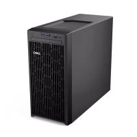 China Dell PowerEdge T150 Tower Server Intel Xeon E-2300 128GB DDR4 3200MT/s PCIe 4.0 for sale