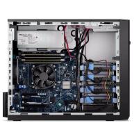 China Dell PowerEdge T150 Tower Server Intel Xeon E-2300 128GB DDR4 3200MT/s PCIe 4.0 for sale