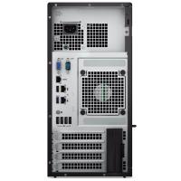 China Dell PowerEdge T150 Tower Server Intel Xeon E-2300 128GB DDR4 3200MT/s PCIe 4.0 for sale