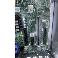 China Dell PowerEdge T150 Tower Server Intel Xeon E-2300 128GB DDR4 3200MT/s PCIe 4.0 for sale