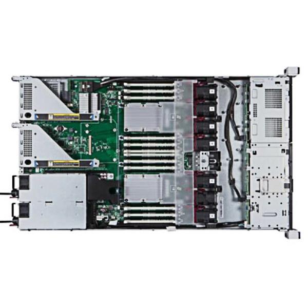 Quality Rack Server H3c R4700 G3 Private Mold NO Production Original H3c Intel R4700g3 for sale