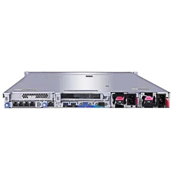 Quality Rack Server H3c R4700 G3 Private Mold NO Production Original H3c Intel R4700g3 for sale