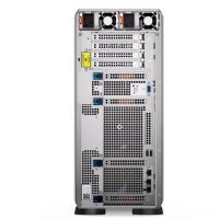 China PowerEdge T550 Tower Server Dual Intel Xeon 3rd Gen 36 Cores 16 DIMM Slots 3200 MT/s for sale