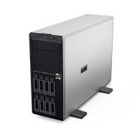 China PowerEdge T550 Tower Server Dual Intel Xeon 3rd Gen 36 Cores 16 DIMM Slots 3200 MT/s for sale