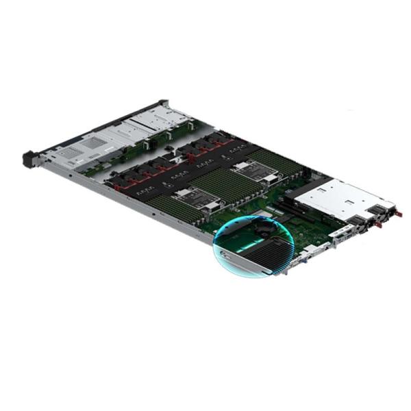 Quality Stock H3c R4700 G5 Uniserver Server with Intel Xeon Processor Performance for sale