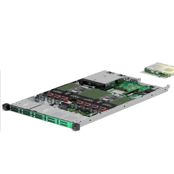 Quality Stock H3c R4700 G5 Uniserver Server with Intel Xeon Processor Performance for sale