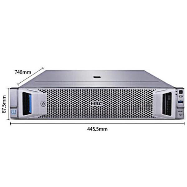 Quality Stock H3c R4900 G3 Server The Perfect Rack Solution for Your Business Needs for sale