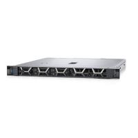 China Dell PowerEdge R450 1U Dual Socket Rack Server 3rd Gen Intel Xeon 8 Bay 2.5 Inch for sale