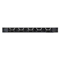 China Dell PowerEdge R450 1U Dual Socket Rack Server 3rd Gen Intel Xeon 8 Bay 2.5 Inch for sale