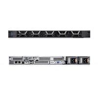 China Dell PowerEdge R450 1U Dual Socket Rack Server 3rd Gen Intel Xeon 8 Bay 2.5 Inch for sale