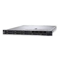 China Dell PowerEdge R450 1U Dual Socket Rack Server 3rd Gen Intel Xeon 8 Bay 2.5 Inch for sale