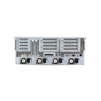 China Inspur Server NF8480M5 4U Rack Server Intel Xeon Scalable 48 DIMMs 12 NVMe SSDs for sale