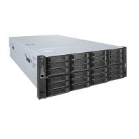 China Inspur Server NF8480M5 4U Rack Server Intel Xeon Scalable 48 DIMMs 12 NVMe SSDs for sale