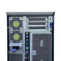 China Precision T7920 Dual Intel Xeon Scalable Tower Workstation 3TB Memory 48TB Storage for sale