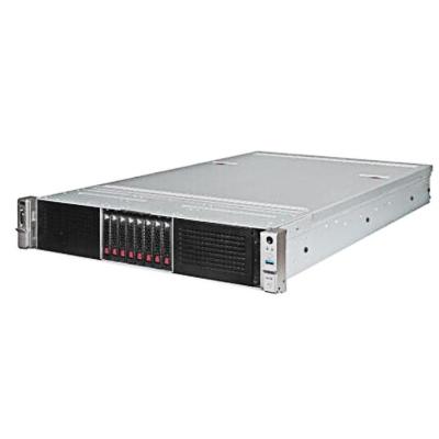 China Private Mold H3c Uniserver R6700 G3 Xeon Gold 5218r Processor voor Stock 2u Rack Server Te koop