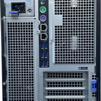 China Precision T7920 Dual Intel Xeon Scalable Tower Workstation 3TB Memory 48TB Storage for sale