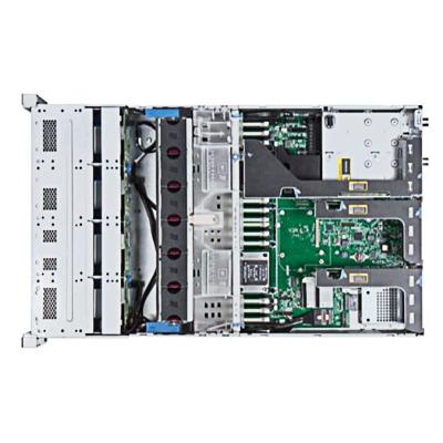China Private Mold H3c Uniserver R6700 G3 Xeon Gold 5218r Processor voor Stock 2u Rack Server Te koop