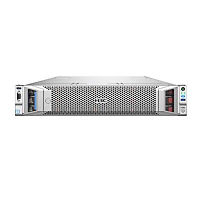 China Private Mold H3c Uniserver R6700 G3 Xeon Gold 5218r Processor voor Stock 2u Rack Server Te koop