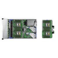 China HPE Proliant DL560 Gen10 Server 64GB 2U 4 Node Rack Intel Xeon Scalable Processor for sale