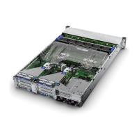 China HPE Proliant DL560 Gen10 Server 64GB 2U 4 Node Rack Intel Xeon Scalable Processor for sale