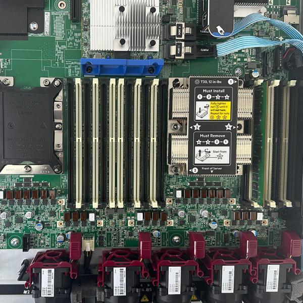 Quality 64GB Memory HPE Proliant DL560 Gen10 Server with Intel Xeon Processor 2U 4 Nodes for sale