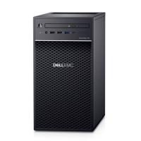 China Refurbished Dell PowerEdge T40 Tower Server Motherboard Intel Xeon E-2224G 4 Cores 300W for sale