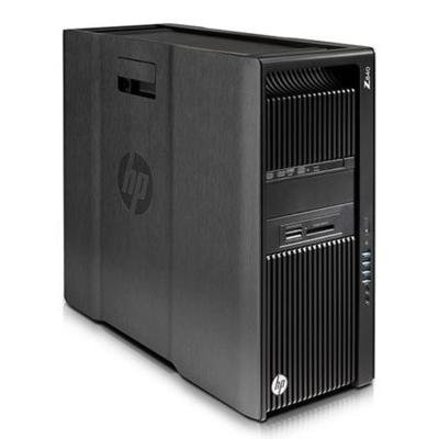 China Stock Hpe Z840 Intel Xeon E5-2620 V3 Processor Workstation for Rack-Based Computing for sale