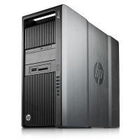 China Stock Hpe Z840 Intel Xeon E5-2620 V3 Processor Workstation for Rack-Based Computing for sale