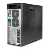 China Stock Hpe Z840 Intel Xeon E5-2620 V3 Processor Workstation for Rack-Based Computing for sale