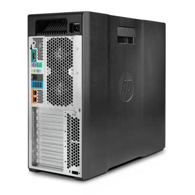 China Stock Hpe Z840 Intel Xeon E5-2620 V3 Processor Workstation for Rack-Based Computing for sale