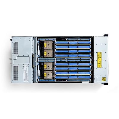 China IBM E950 Linux Win Server 2022 Data Center 4U 4 Socket Storage PC Computer Rack Server for sale