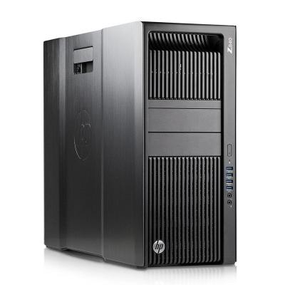 China Stock Hpe Z840 Intel Xeon E5-2620 V3 Processor Workstation for Rack-Based Computing for sale