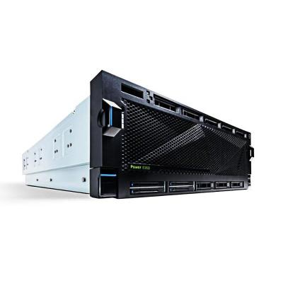 China IBM E950 Linux Win Server 2022 Data Center 4U 4 Socket Storage PC Computer Rack Server for sale