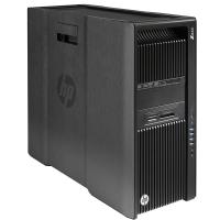 China Stock Hpe Z840 Intel Xeon E5-2620 V3 Processor Workstation for Rack-Based Computing for sale