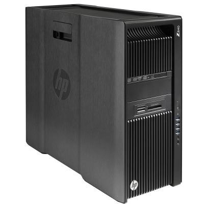 China Stock Hpe Z840 Intel Xeon E5-2620 V3 Processor Workstation for Rack-Based Computing for sale