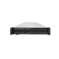 China Inspur 8260M5 Server 2U Four Socket Xeon Scalable 24 Bay Storage Rack GPU Server for sale