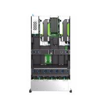 China Inspur 8260M6 2U 25 Bay Rack Server for Web Hosting NAS Storage System for sale