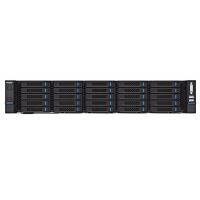 China Inspur 8260M6 2U 25 Bay Rack Server for Web Hosting NAS Storage System for sale