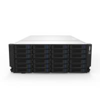 China Inspur NF5466M5 4U 24 Bay GPU Rack Server Dual Intel Xeon Scalable Barebone for sale