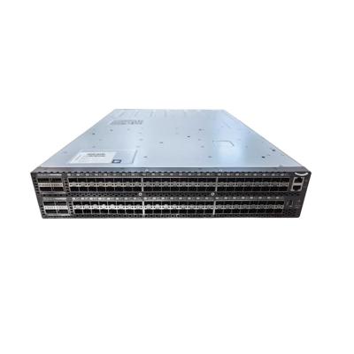 Cina Brocade G630 128 porte Attivo 32GB Fibra di canale Switches Private Mould NO porte ≥ 48 in vendita