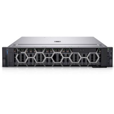 中国 R750 パワーージー ウィン 2022 データセンター PC パソコン 2U AI メディア GPU ラック メディアサーバー 販売のため