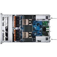 China Dell PowerEdge R6625 1U Rack Server Dual AMD EPYC 64GB DDR5 4800MHz GPU Support for sale