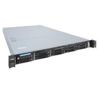 China Inspur NF5180M5 1U Rackmount Server Barebone Dual Intel Xeon Scalable 24 DDR4 Slots for sale