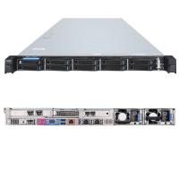 China Inspur NF5180M5 1U Rackmount Server Barebone Dual Intel Xeon Scalable 24 DDR4 Slots for sale